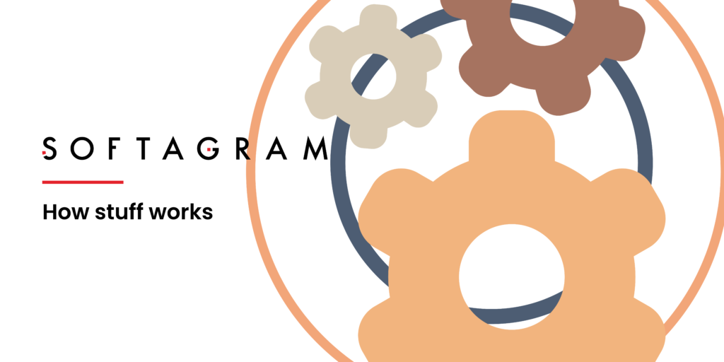 how-stuff-works - Softagram